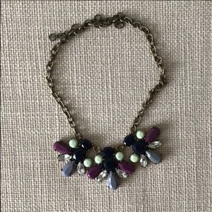 J. Crew | Jewelry | J Crew Necklace | Poshmark